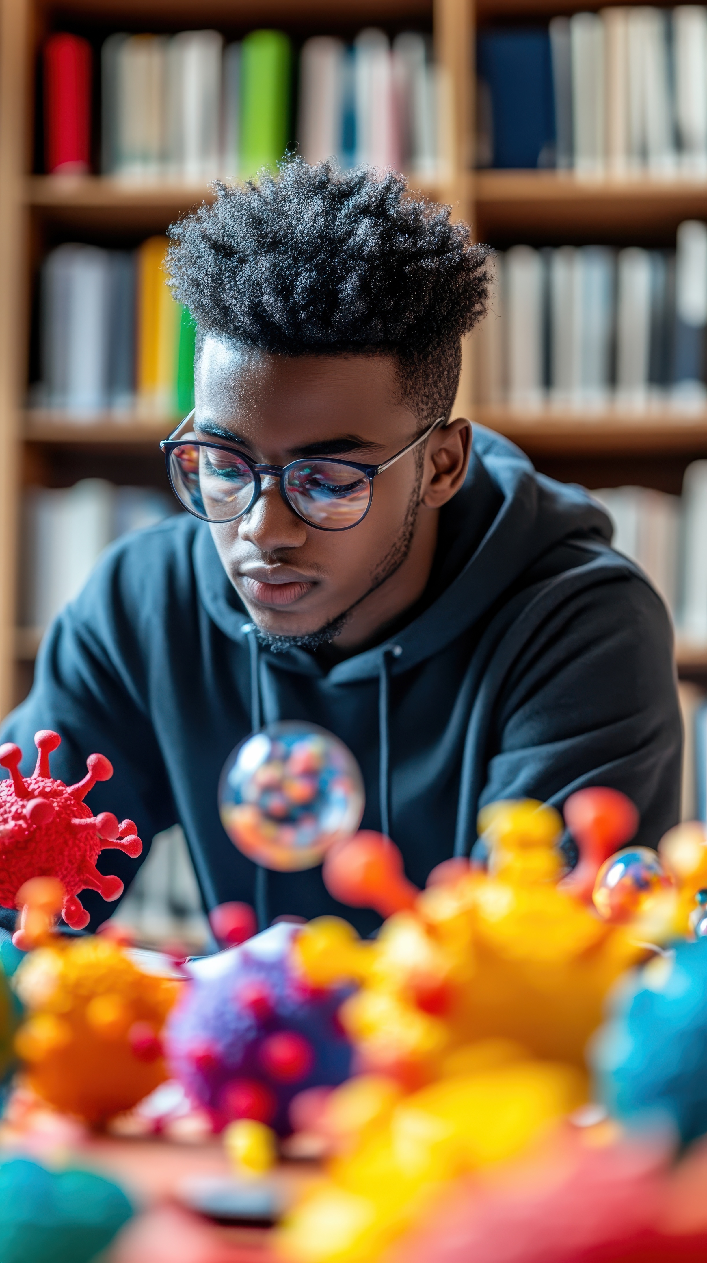 Unlocking Potential: The Importance of Intellectual Health in ...