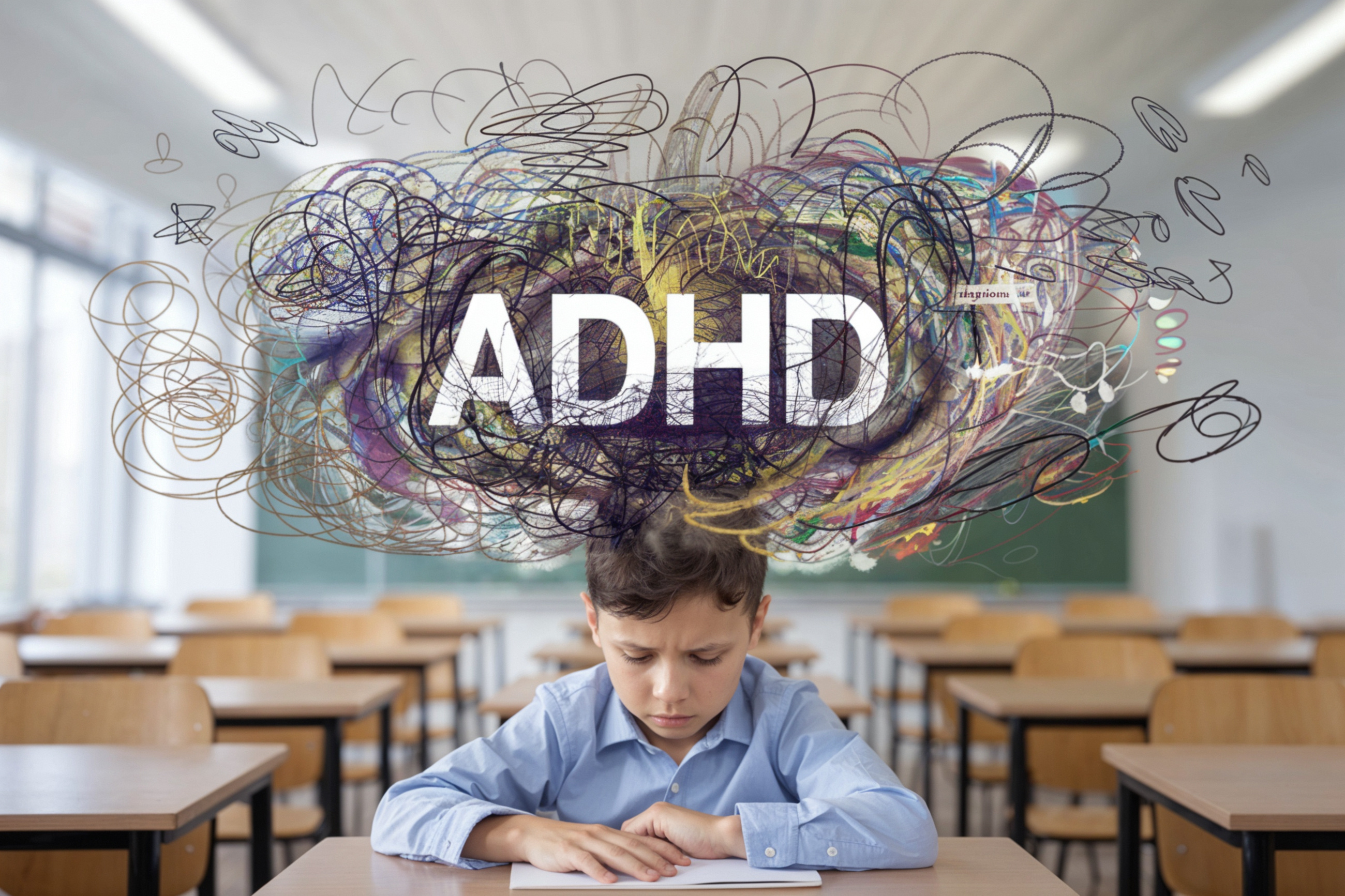 Helping Every Student Shine: How Schools Can Support Children with ADHD ...